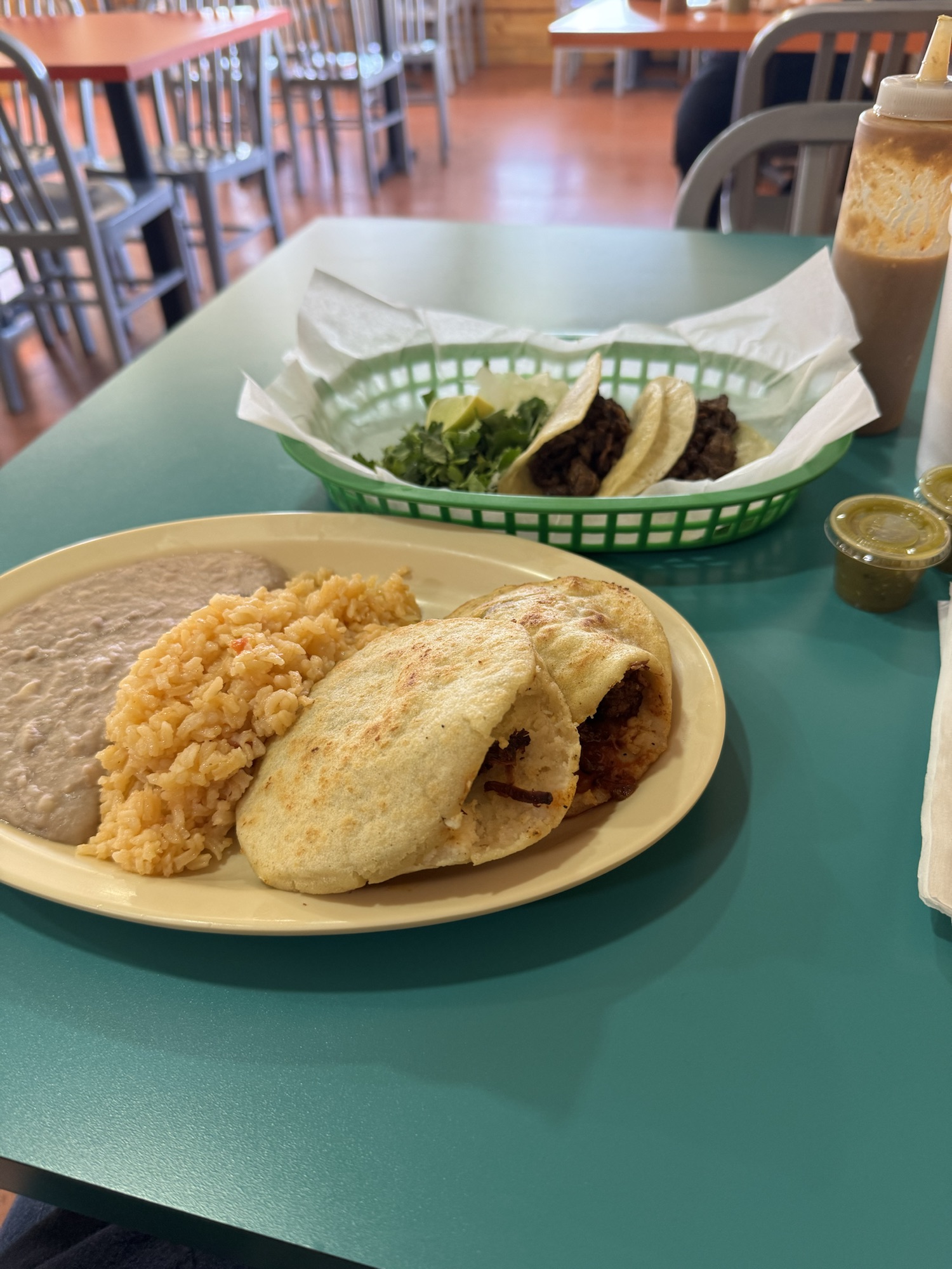 El Tacaso – Dallas Tacos 101