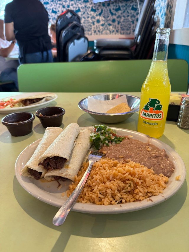 Tipico’s – Dallas Tacos 101