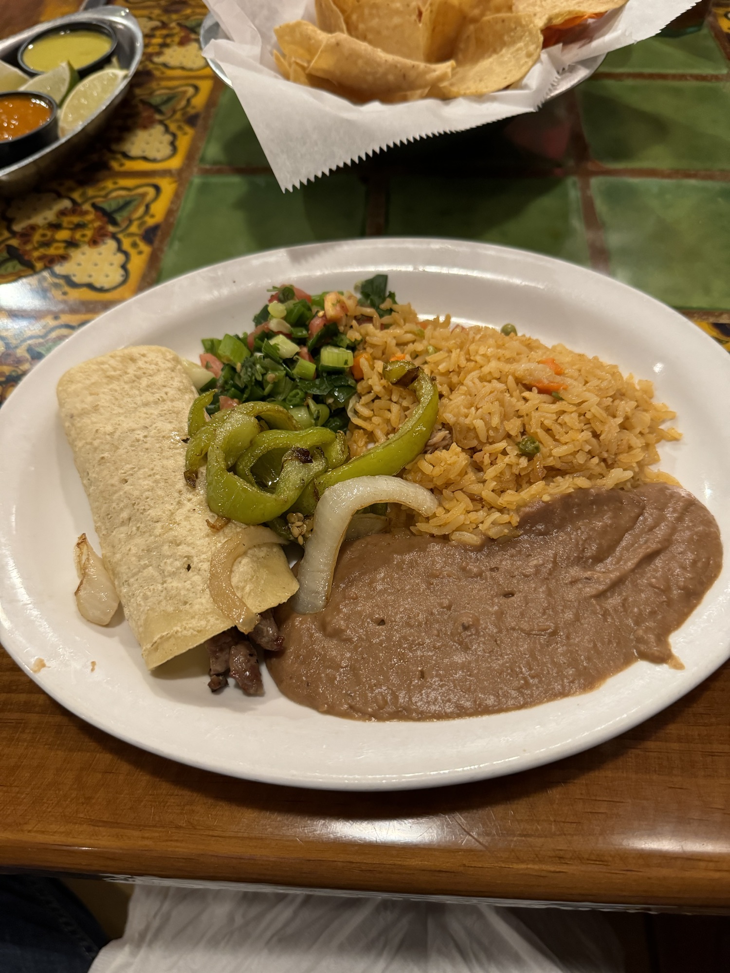 El Ranchito – Dallas Tacos 101